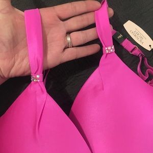 Victoria's Secret | Intimates & Sleepwear | New With Tags Victorias ...